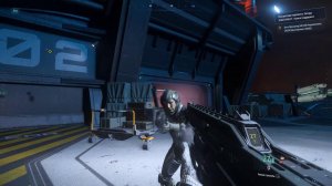Squadron 42 - Star Citizen