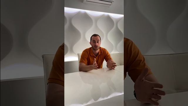 Отзыв Efir Space - Организация детских праздников