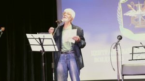 Начало . Посвящение Александру Никитину. музыка и слова Владимира Мирзы