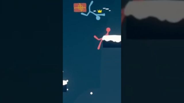 Stick Fight битва профи!