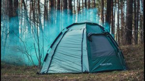 Обзор палатки FINNTRAIL YARD