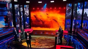 60 Минут Вечерний выпуск от 19.09. 2024