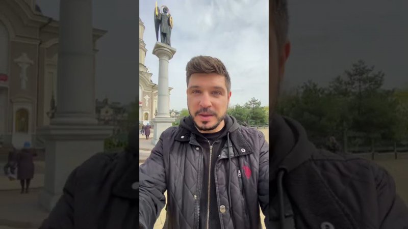 Донецк СЕГОДНЯ / 24 апреля 2022 / Эксклюзив! Почему Киев так и не смог победить Донецк ?