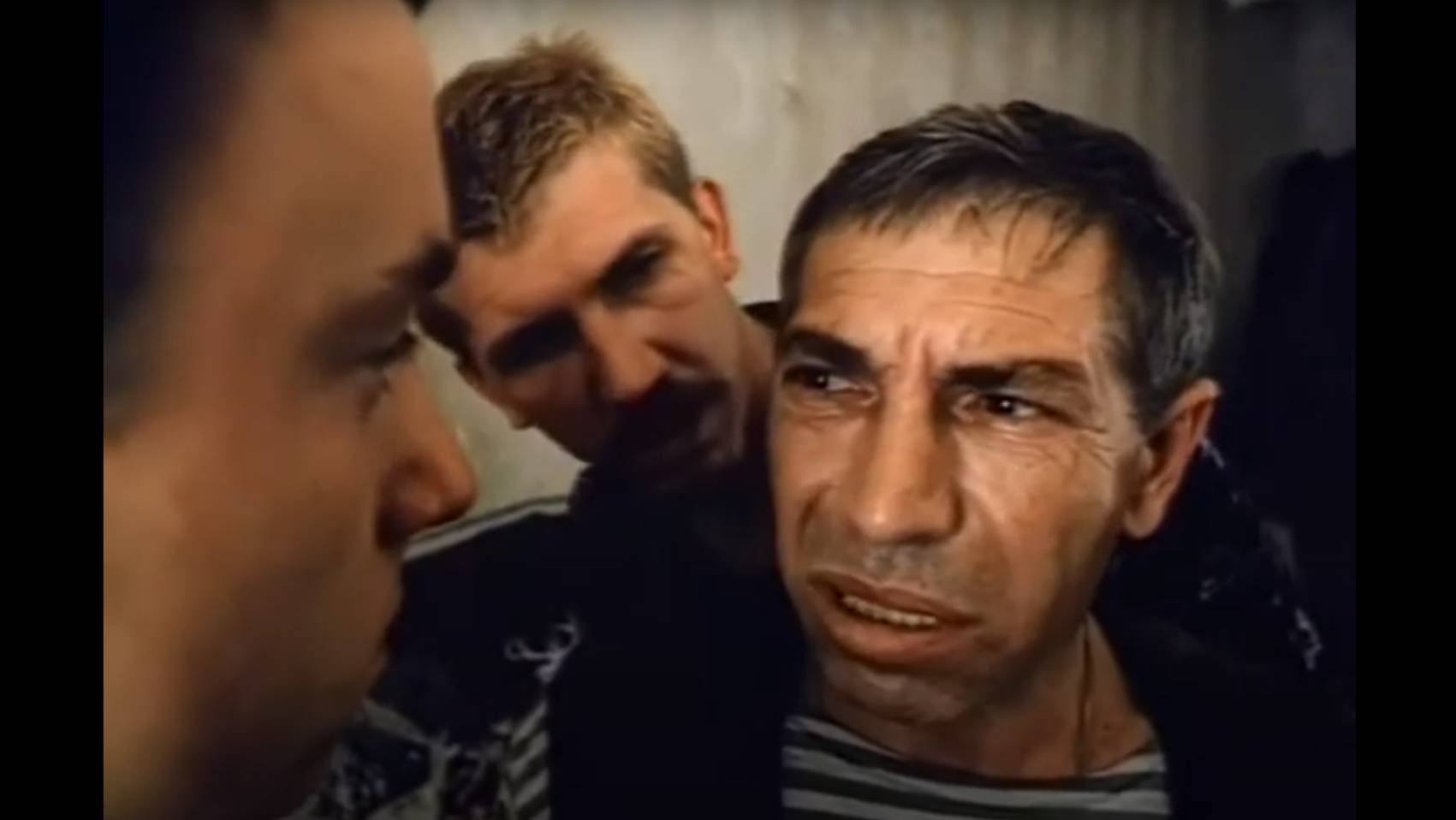 Чемодан - святое дело!