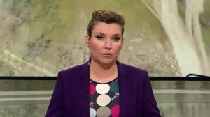 60 Минут Вечерний выпуск от 19.09. 2024