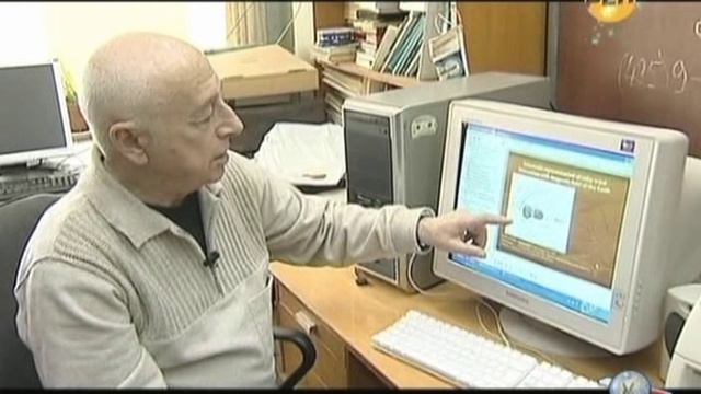 01-Гибель планеты,как это будет.13.01.2011