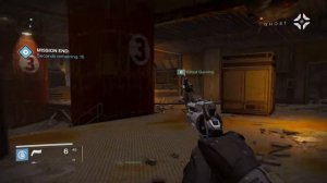 Wow... Destiny episode : 3