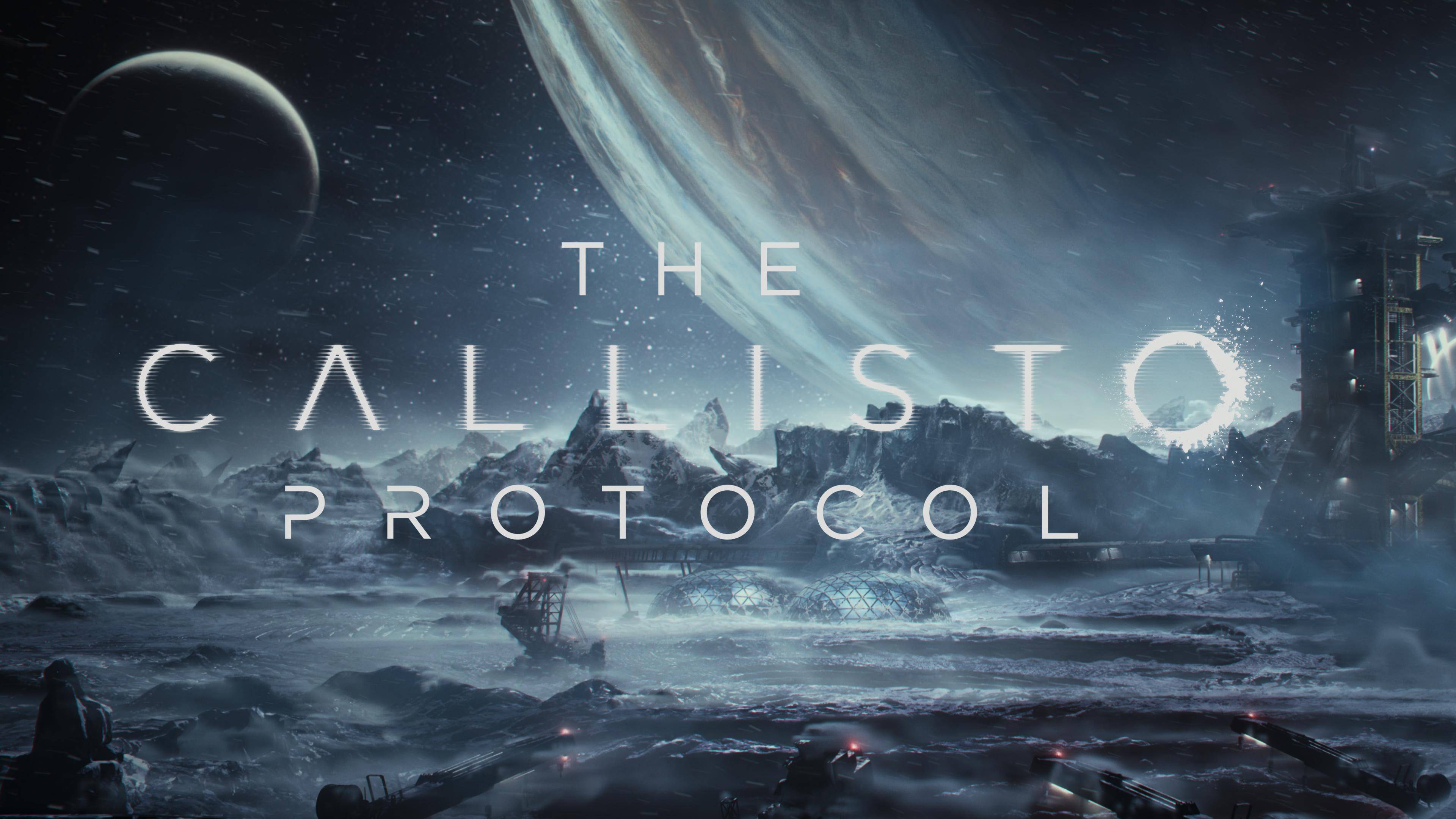 THE CALLISTO PROTOCOL Walkthrough #3