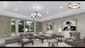 Cтудия GarciaDesign | Пошив штор и текстильное оформление интерьера