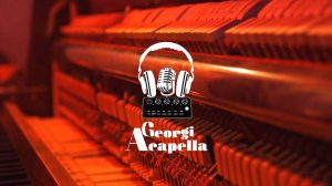Georgi Acapella - The show must go on