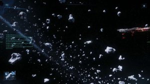 Squadron 42 - Star Citizen