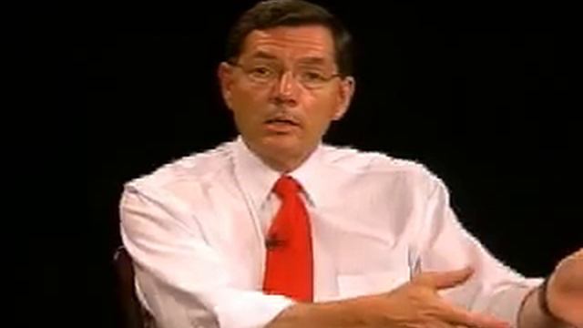 Senate Doctors Show, Episode 5, 07/23/09 02:21PM - смотреть видео ...