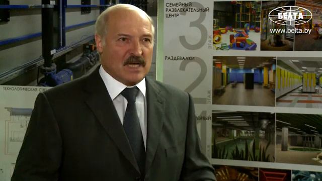 Лукашенко признал, что является сторонником реформирования церкви