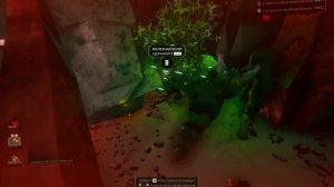 НЕ БЕГИТЕ КОГДА ИГРАЕТЕ Deep Rock Galactic ДВОРФЫ ЗА ВСЕХ А ВСЕ ЗА ОДНОГО!