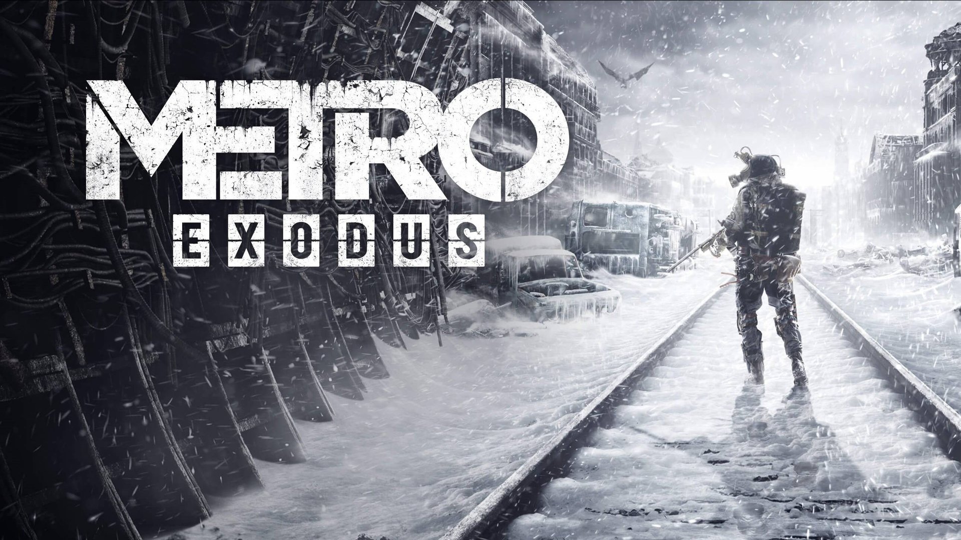 Metro Exodus ► Прохождение Без комментариев #13