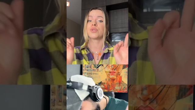 Какая версия "Пламенной" нравится вам больше? 🔥