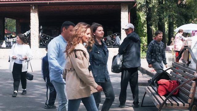 С ДНЕМ ОТЦА| ДК КУБ