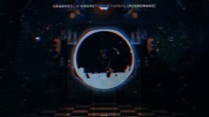 DAGames - Я фиолетовый парень [RusRemake]