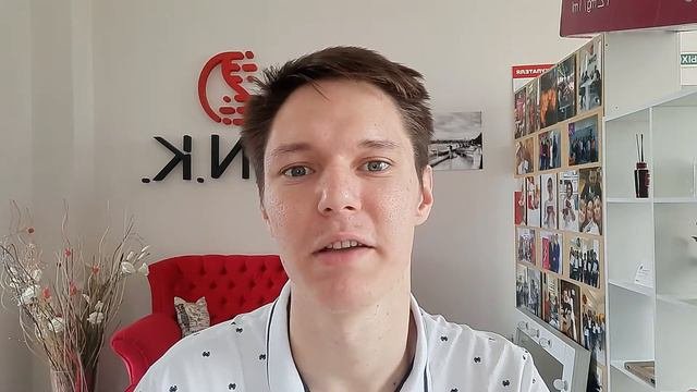 Отзыв о разработке сайта для студии Web - Horizon