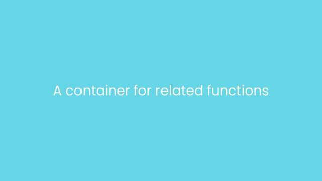 2- Anatomy of a Java Program