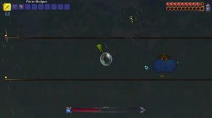 Slime King [Terraria - Spirit Mod v1.4.4.9] [Master Mod - Warrior]
