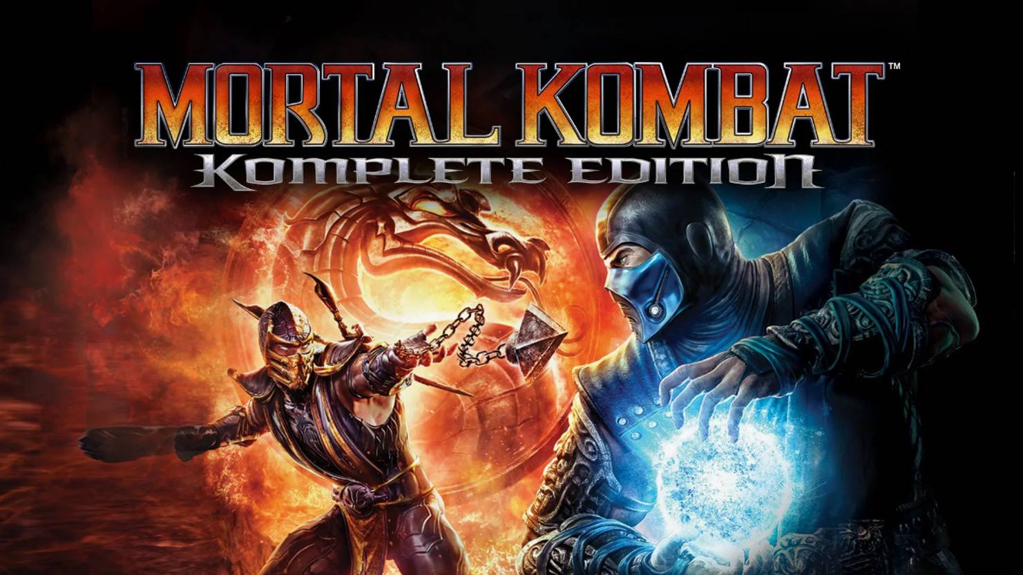 Mortal Kombat 9 - Часть 1: Джонни Кейдж