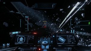 Squadron 42 - Star Citizen