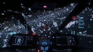 Squadron 42 - Star Citizen
