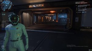Squadron 42 - Star Citizen
