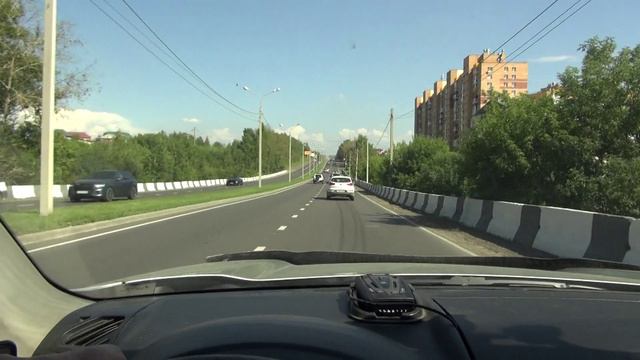 Пять дней в Иркутске (Фильм 22-й)