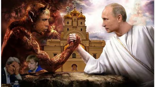 Догматическое богословие за 1 час. 14 часть. Последняя.