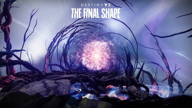 Darkness - Destiny 2： The Final Shape OST