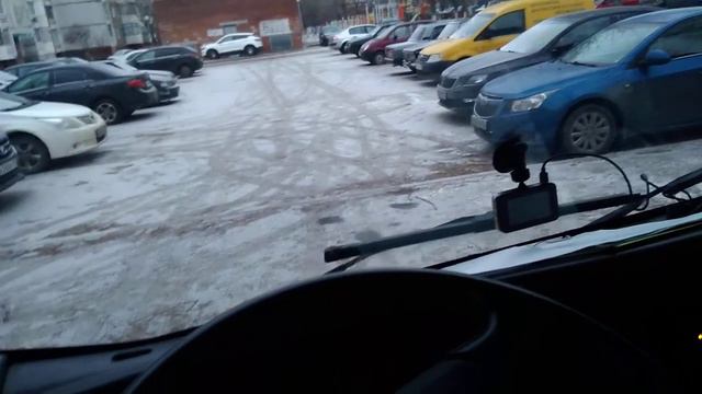 Вода в тормозной жидкости, что будет.