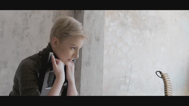 Zelda Backstage