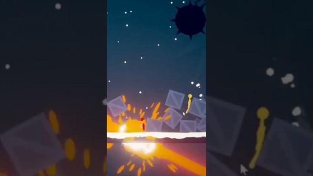 Stick Fight битва игроков!
