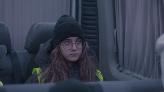 НЕСТРАШНЫЙ ТРАНСПОРТ (ролик 2)