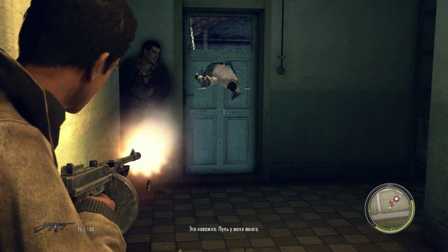 Mafia II: Definitive Edition_Глава-13_Явление дракона(Full_HD-60FPS)