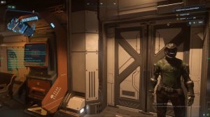 Squadron 42 - Star Citizen