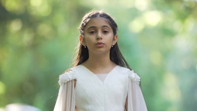Milena Karapetyan - Chanaparh Indz Tveq (Милена Карапетян- Дайте мне дорогу) арм. этно