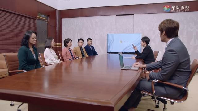 Идеальный партнёр 1 сезон 2 серия