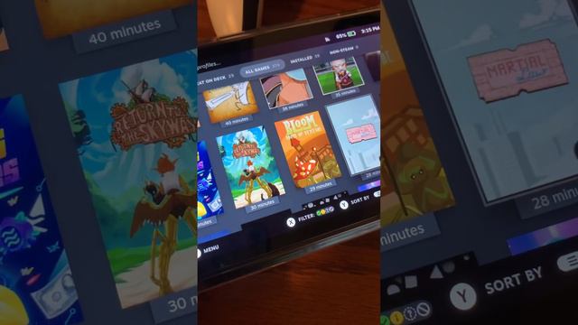Been Playing Steam Deck More Than PS5 & Xbox Series X Combined