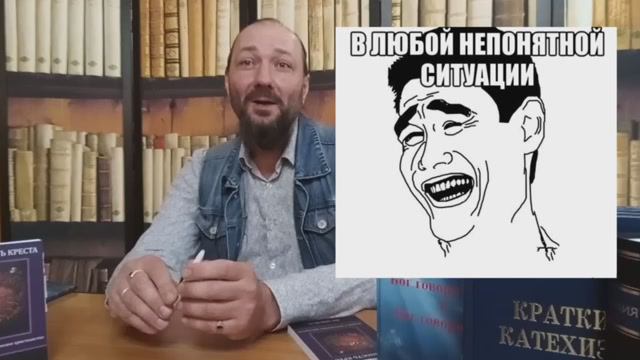 ОХВ: Послание на авторучке