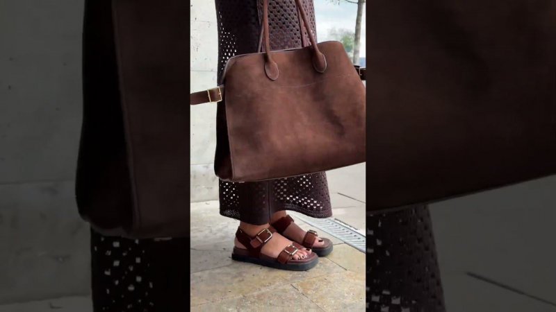 Сентябрь радует погодой  #стилист #мода #fashion #тренды2024