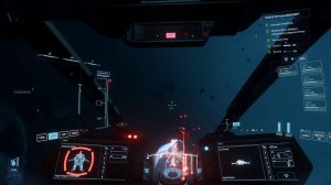 Squadron 42 - Star Citizen