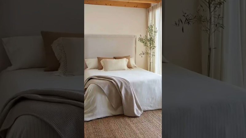 Garcia Design #шторыдлядетской #шторыдлядома #покрывало #подушки #постельноебелье