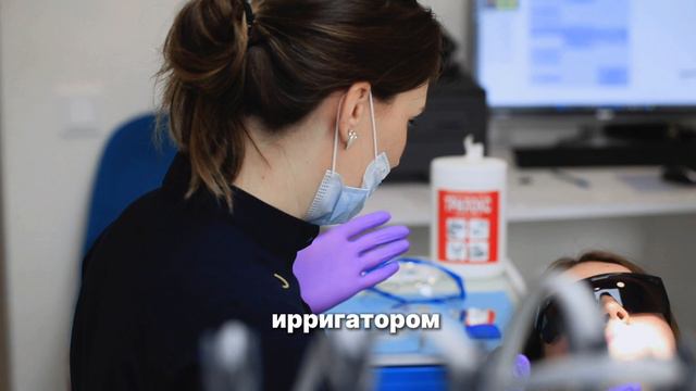 Ковальчук Инна Ивановна - стоматолог гигиенист команды OneDent