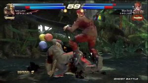 FYR Review: Tekken Tag Tournament 2