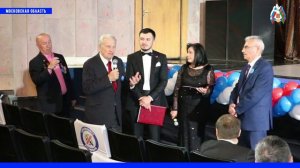 76-я годовщина Великой Победы.Помним и чтим