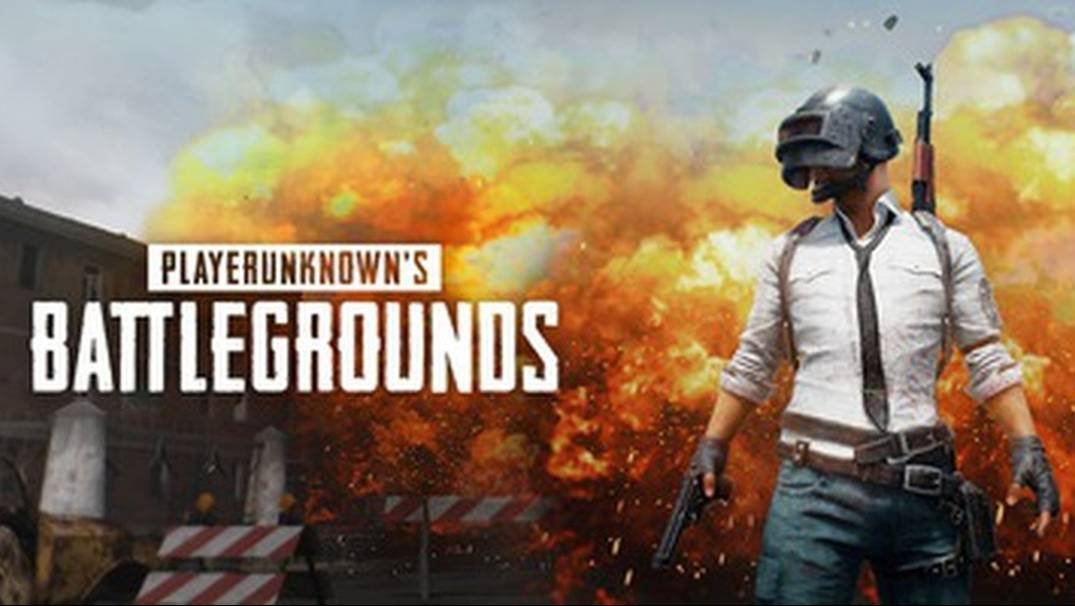Соло против отрядов #pubg