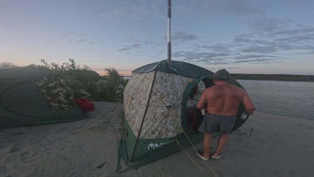 Давненько не собирались в Мобибе